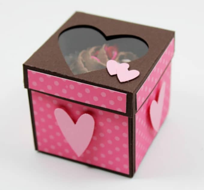 Cupcake Boxes 40 DIY Ideas To Package Your Cupcakes