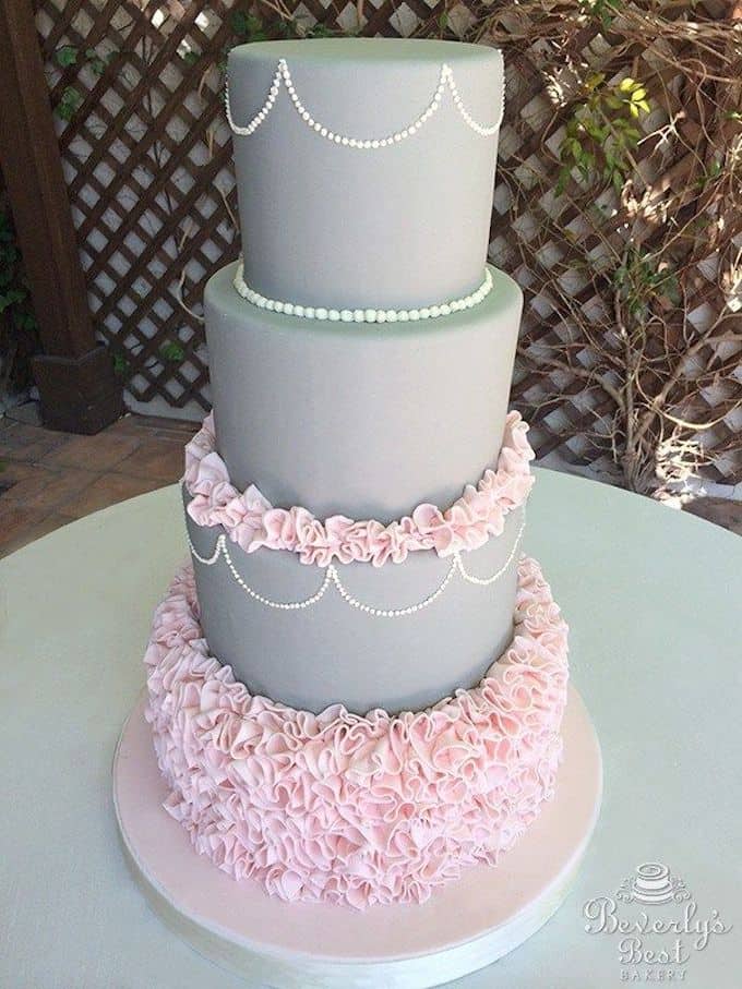 Cool Wedding Cake Ideas Designpref