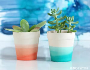 60 Creative DIY Planters You'll Love For Your Home • Cool Crafts