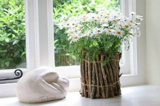 60 Creative DIY Planters You'll Love For Your Home • Cool Crafts