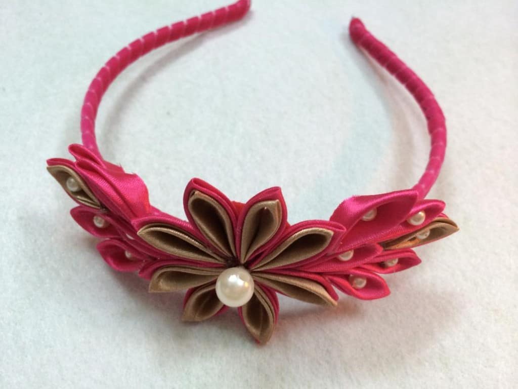 50 DIY Flower Craft Ideas to Try