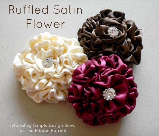 50 DIY Flower Craft Ideas to Try