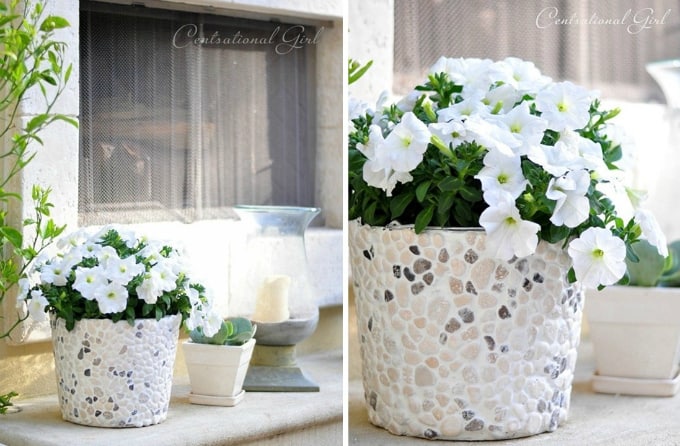 60 Creative DIY Planters You'll Love For Your Home • Cool Crafts