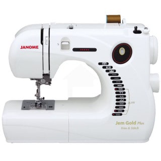 25 Best Sewing Machines Reviewed (2021 Edition) • Cool Crafts