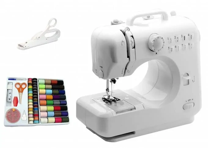 25 Best Sewing Machines Reviewed (2021 Edition) • Cool Crafts