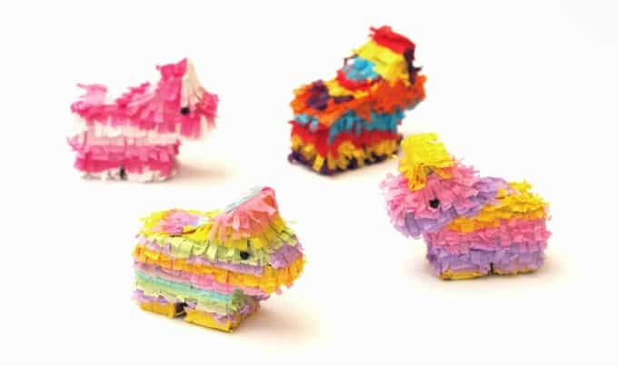 35 DIY Piñata Ideas That Will Start any Party