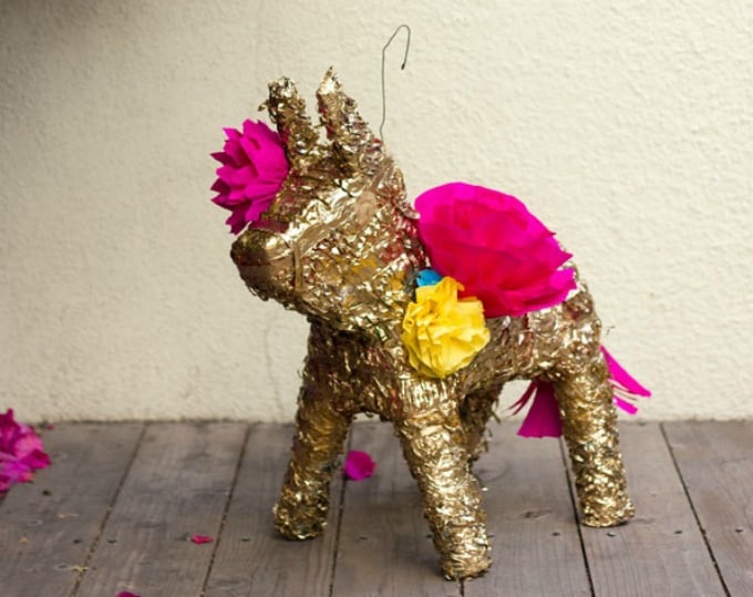 35 DIY Piñata Ideas That Will Start any Party
