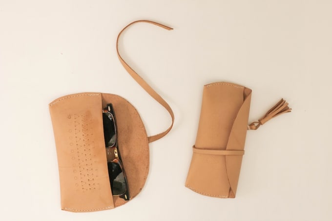 60 Leather Craft Ideas You Probably Never Thought Of