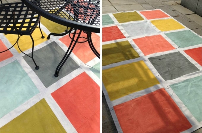 50 Stylish DIY Rug Ideas For Your Home