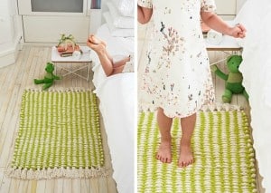 50 Stylish DIY Rug Ideas For Your Home