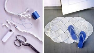 50 Stylish DIY Rug Ideas For Your Home