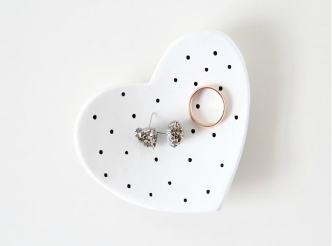 30 Decorative Clay Dishes You Can Make Yourself