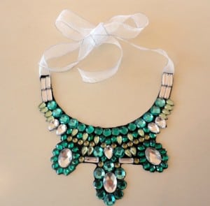 40 DIY Collar Necklace Ideas That Will Dazzle Any Audience • Cool Crafts