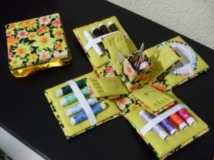 Sewing Kits: 30 Ideas Every Sewing Hobbyist Will Love • Cool Crafts