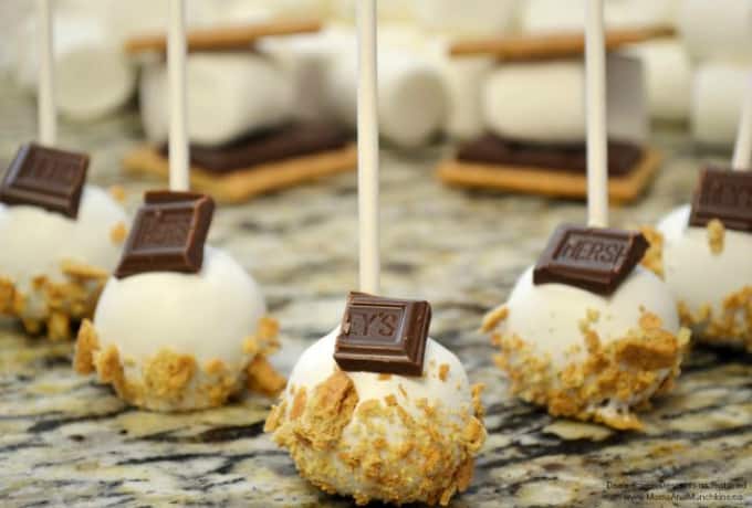 Cake Pops: 50 Fun Recipe Ideas You Can make in the Kitchen • Page 2 of ...