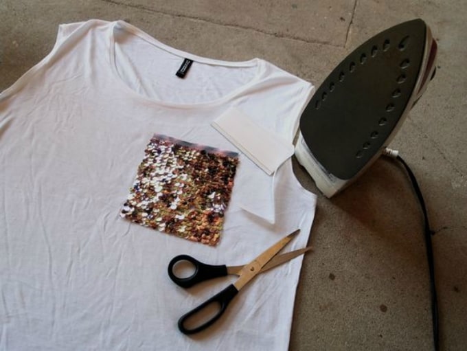 Sequin Crafts - 50 Glittery Ideas You Can Make With Sequins