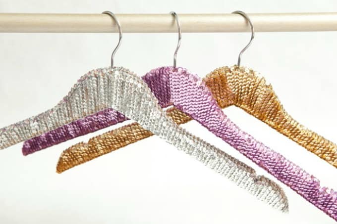 Sequin Crafts - 50 Glittery Ideas You Can Make With Sequins