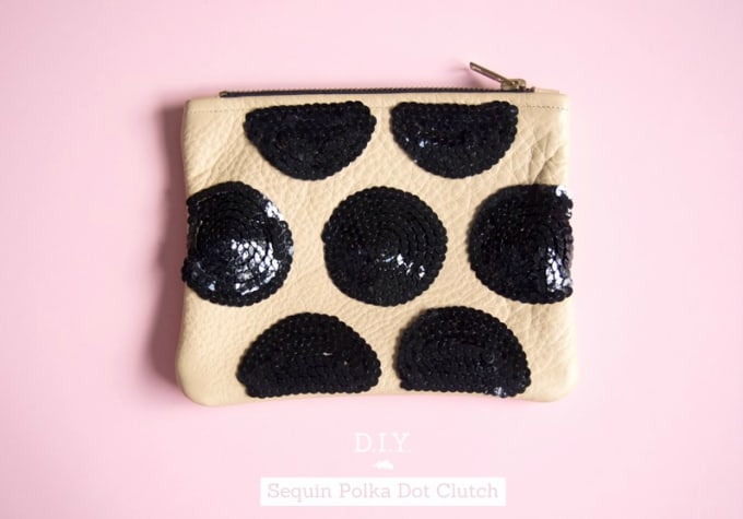 Sequin Crafts - 50 Glittery Ideas You Can Make With Sequins