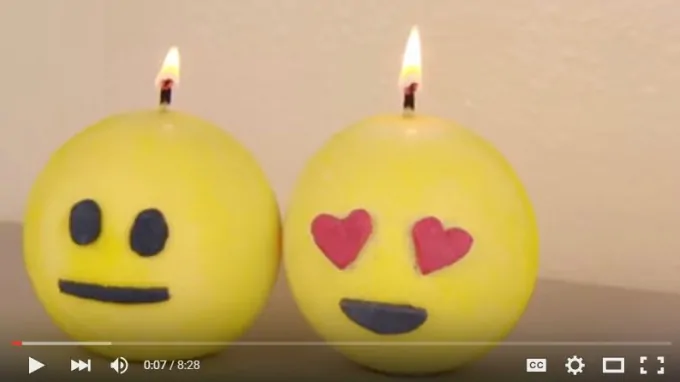 50 DIY Emoji Craft Ideas That Will Put a Smile on Your Face
