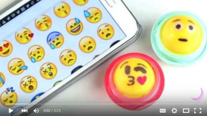 50 DIY Emoji Craft Ideas That Will Put a Smile on Your Face