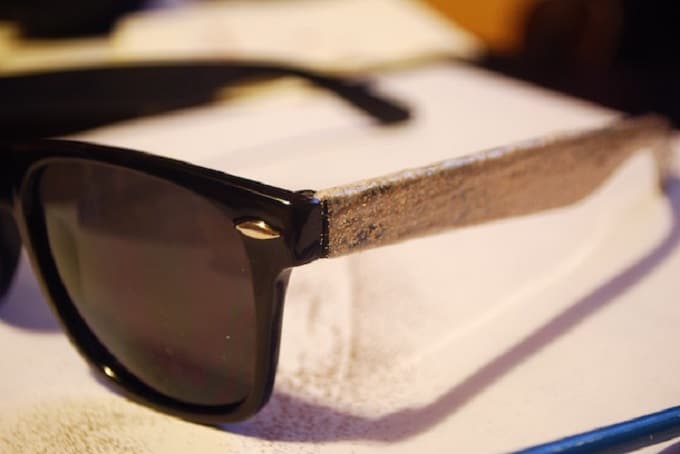 35 DIY Sunglasses You'll Actually Want to Rock This Summer • Cool Crafts