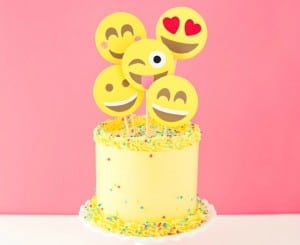 50 DIY Emoji Craft Ideas That Will Put a Smile on Your Face