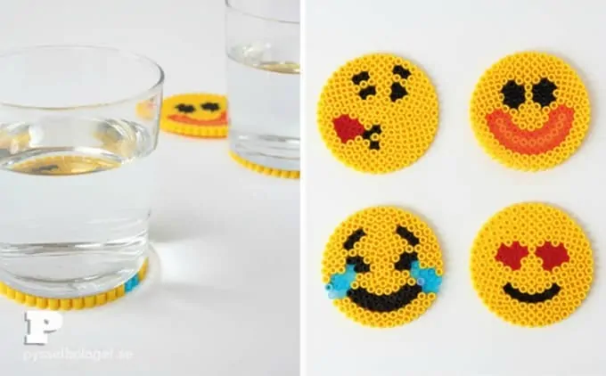 50 DIY Emoji Craft Ideas That Will Put a Smile on Your Face