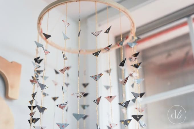 45 Stunning Embroidery Hoop DIY Projects • Cool Crafts