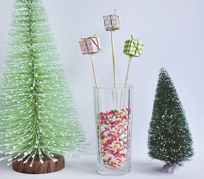 30 DIY Ways to Decorate Your Drink Stirrers • Cool Crafts
