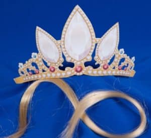 40 DIY Crowns and Tiara You Can Wear to Your Next Party • Cool Crafts
