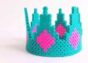 40 DIY Crowns and Tiara You Can Wear to Your Next Party • Cool Crafts