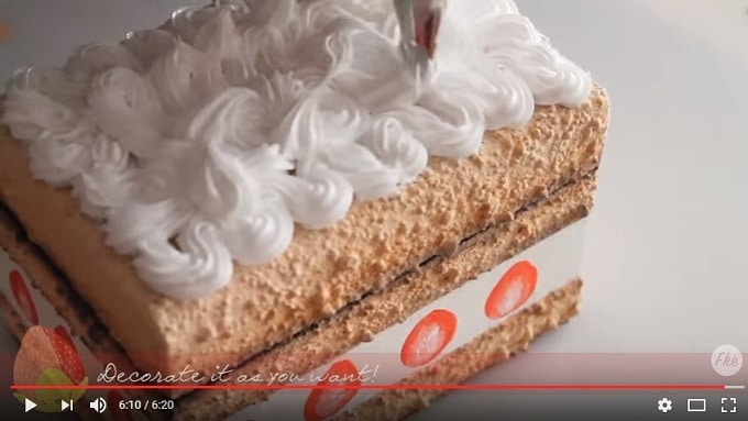 25 DIY Cake Craft Ideas to Get The Party Started • Cool Crafts