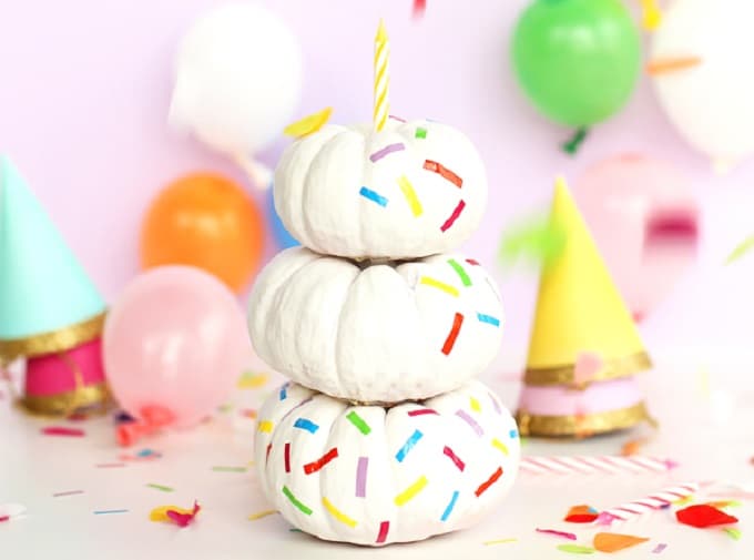 25 Diy Cake Craft Ideas To Get The Party Started • Cool Crafts