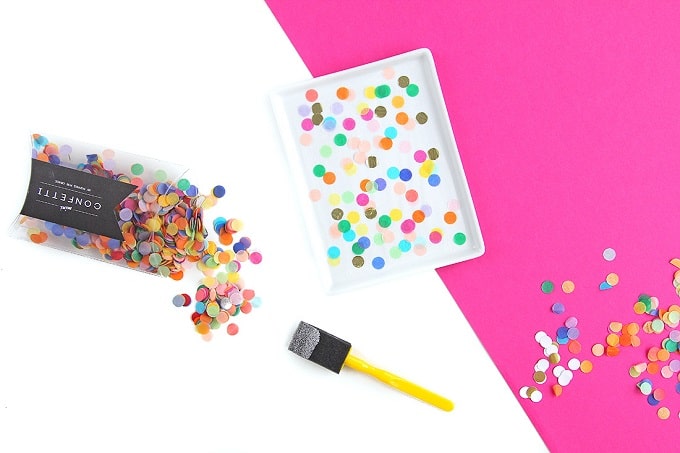 40 Colorful DIY Confetti Ideas to Throw The Perfect Party • Cool Crafts