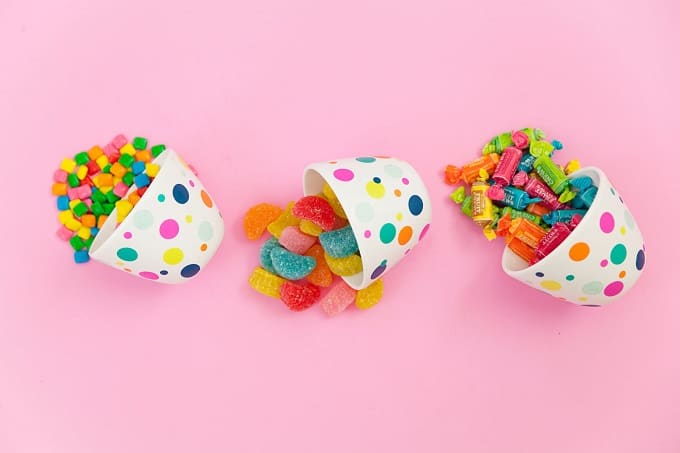 40 Colorful DIY Confetti Ideas to Throw The Perfect Party • Cool Crafts