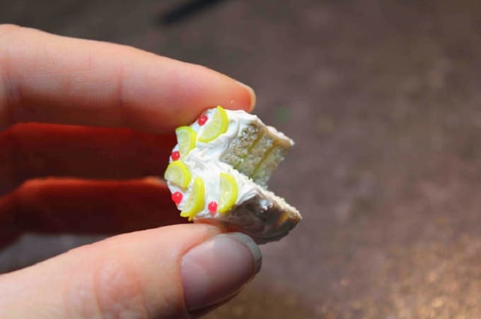 25 DIY Cake Craft Ideas to Get The Party Started • Cool Crafts