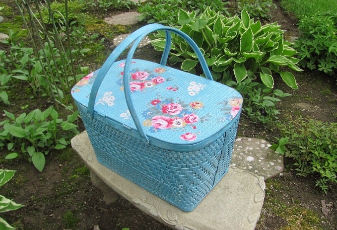 30 DIY Basket Ideas You Can Transform From Drab to Fab • Cool Crafts