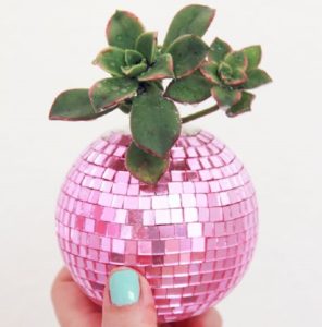 30 DIY Disco Ball Crafts To Get The Party Started • Cool Crafts