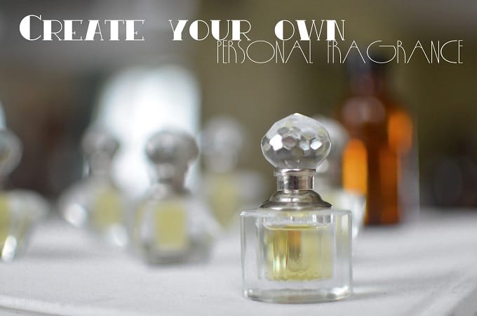 DIY Perfumes: 30 Ways To Make Your Own Perfume (without chemicals ...