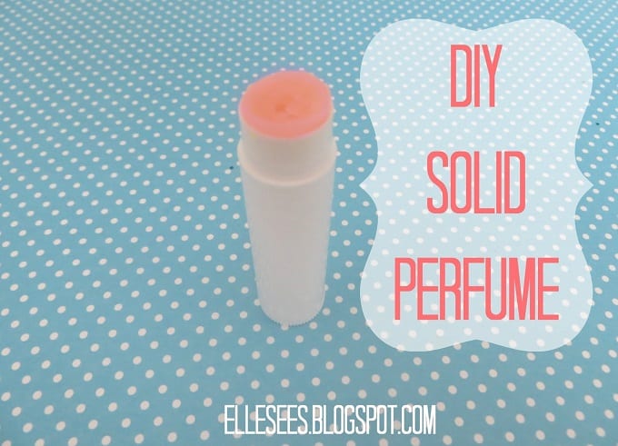DIY Perfumes: 30 Ways To Make Your Own Perfume (without chemicals ...