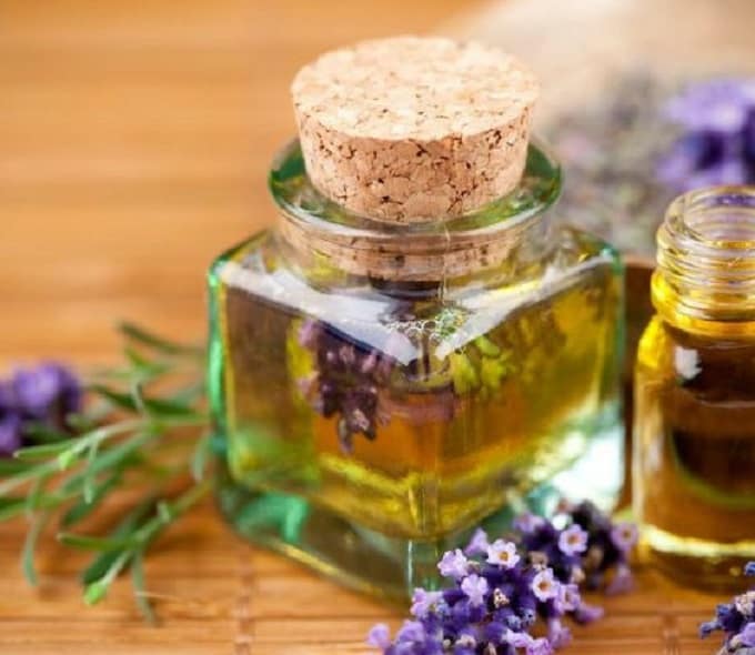 DIY Perfumes: 30 Ways To Make Your Own Perfume (without chemicals ...