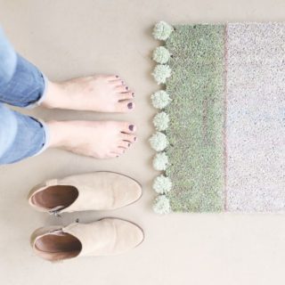 33 DIY Rug Ideas To Freshen Up Any Space • Cool Crafts