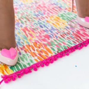 33 DIY Rug Ideas To Freshen Up Any Space • Cool Crafts