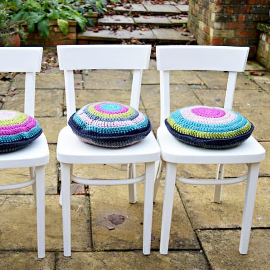 32 Decorative DIY Pillow Ideas That Will Transform Any Space • Cool Crafts
