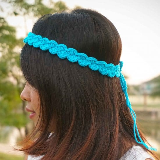 24 Adorable DIY Headbands for All Ages • Cool Crafts